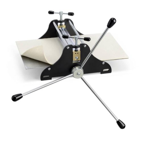 Roller & Table Top Printmaking Press - Hickman Design