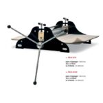 Buy RGM Table Top Etching & Lino Printing Press For Sale - Hickman Design