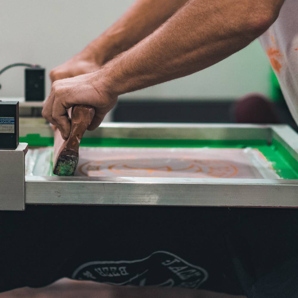 Printmaking Equipment & Supplies - Hickman Design