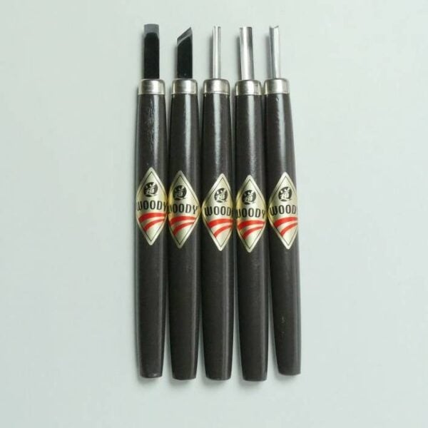 Lino Cutting Tools & Carving Sets - Hickman Design