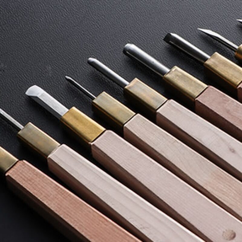 Printmaking Equipment & Supplies - Hickman Design