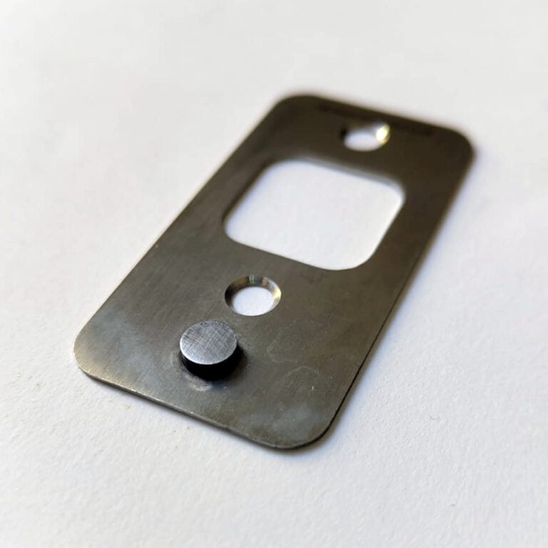 Registration Pins for Linocut, Screen Printing & Printmaking by Hickman ...