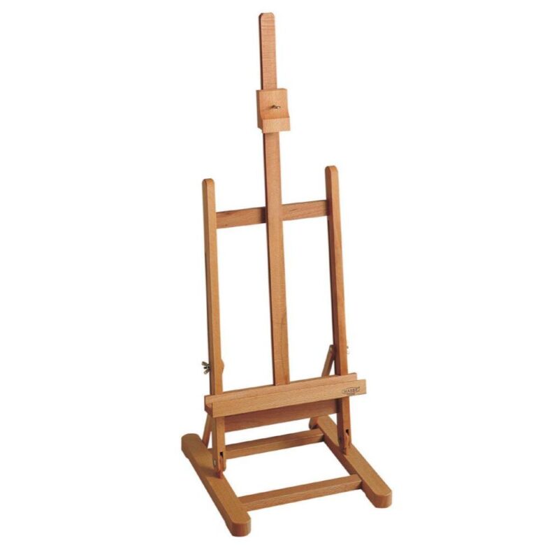 Easels for Artists | Studio, Tabletop & Portable Easels UK - Hickman Design