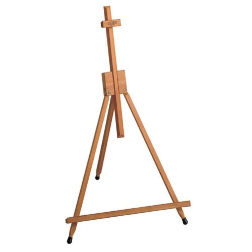 Easels for Artists | Studio, Tabletop & Portable Easels UK - Hickman Design