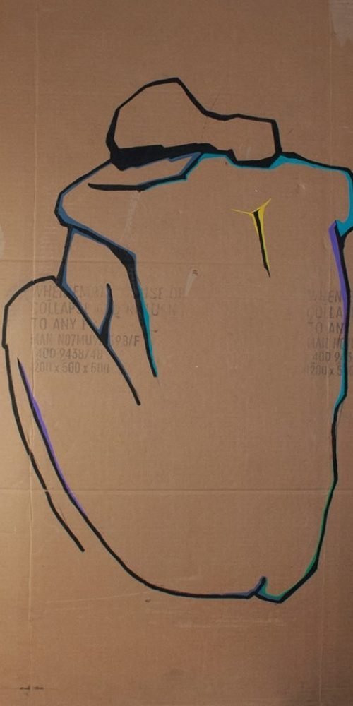 Printmaking & Illustration UK | Hickman Design