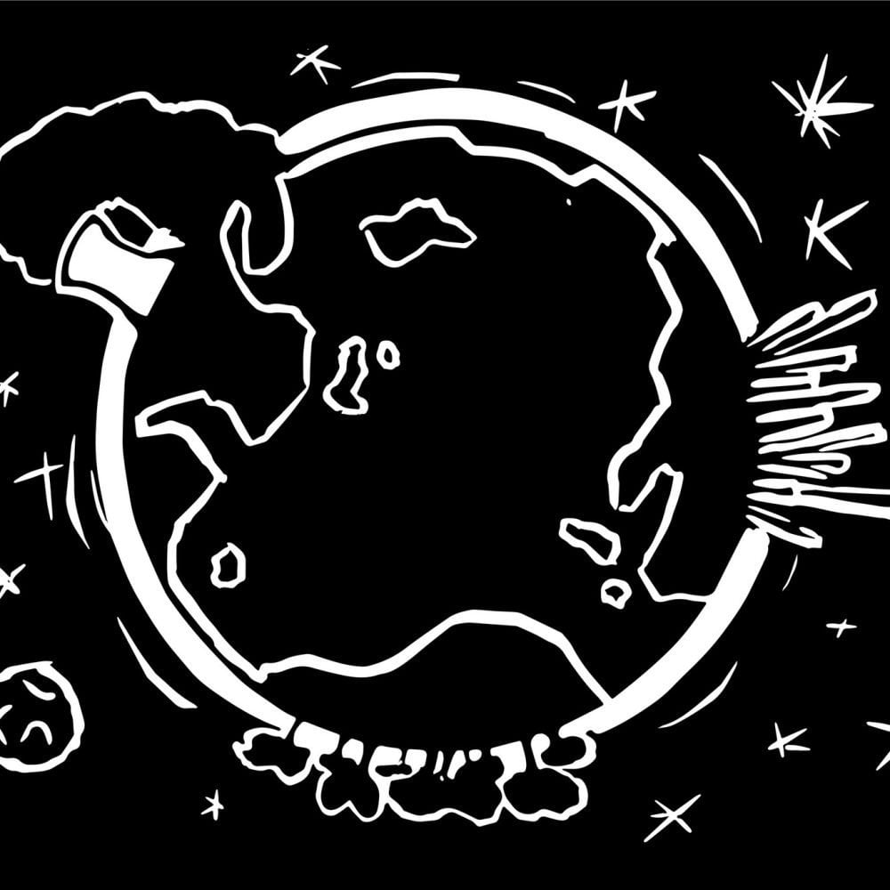 Printmaking & Illustration UK | Hickman Design