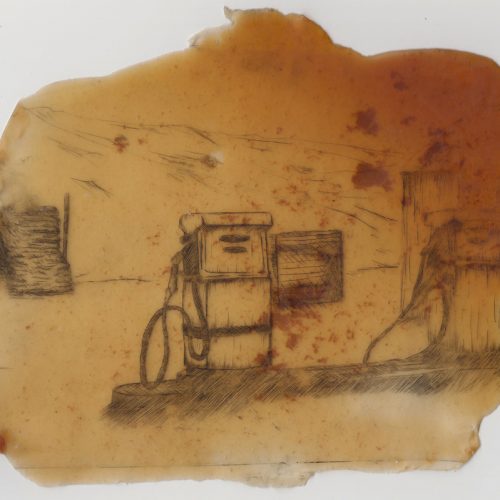 Printmaking & Illustration UK | Hickman Design