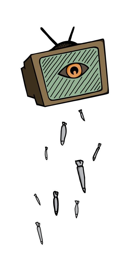 Printmaking & Illustration UK | Hickman Design