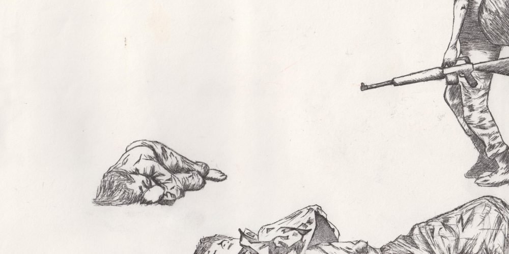 Printmaking & Illustration UK | Hickman Design