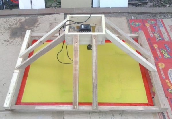 Best Screen Printing Lights & Exposure Units | Hickman Design