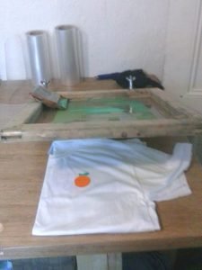 What is Screen Printing? Guide & Process | Hickman Design