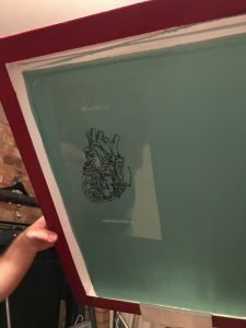 What is Screen Printing? Guide & Process | Hickman Design