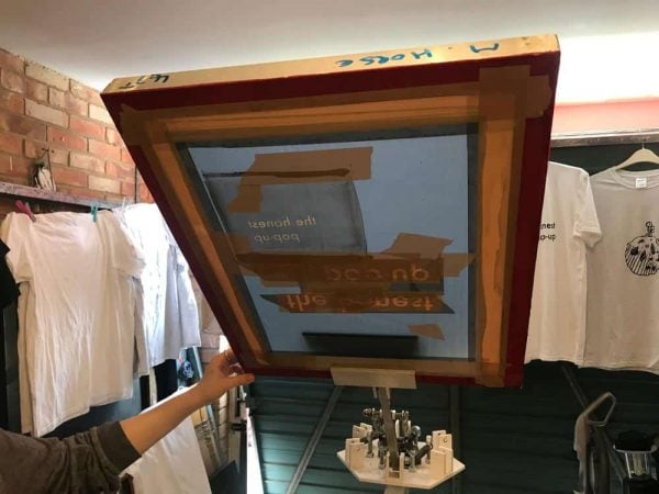 What is Screen Printing? Guide & Process | Hickman Design