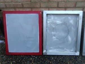 What is Screen Printing? Guide & Process | Hickman Design