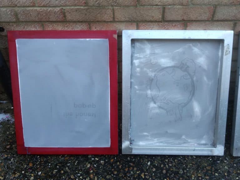 What is Screen Printing? Guide & Process | Hickman Design