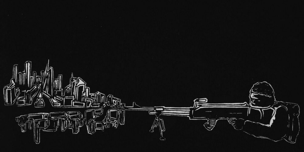 Printmaking & Illustration UK | Hickman Design