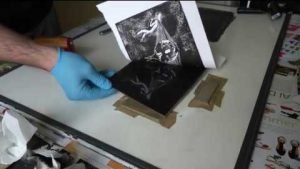 What is Lino Printing? Linocut For Beginners | Hickman Design