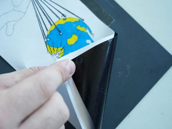 What is Lino Printing? Linocut For Beginners | Hickman Design