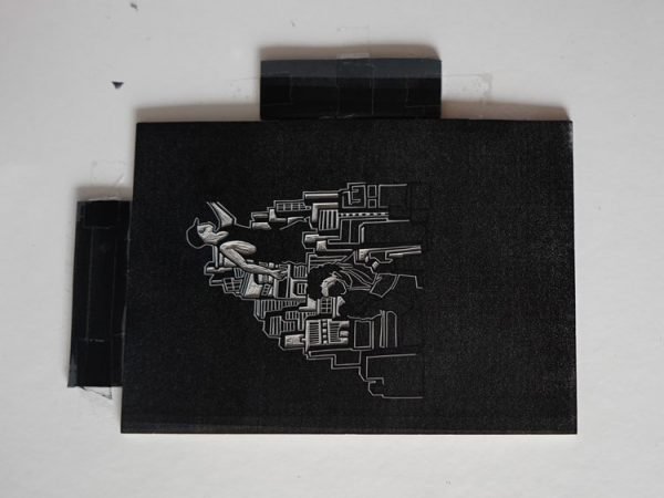 What is Lino Printing? Linocut For Beginners | Hickman Design