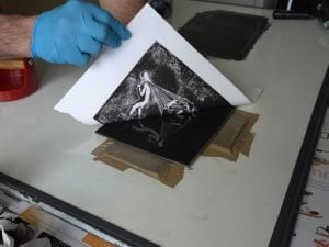 What is Lino Printing? Linocut For Beginners | Hickman Design