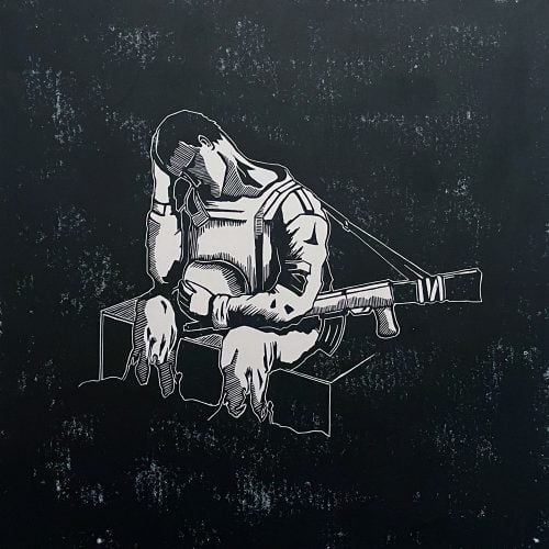 Designing Your Lino Print | Lino Print Ideas | Hickman Design