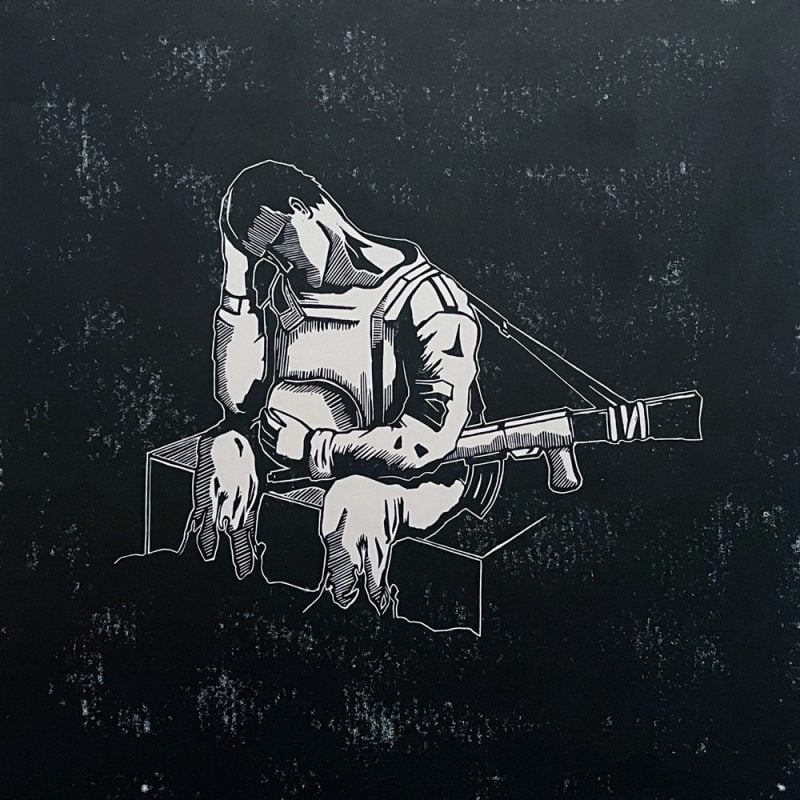 Designing Your Lino Print | Lino Print Ideas | Hickman Design