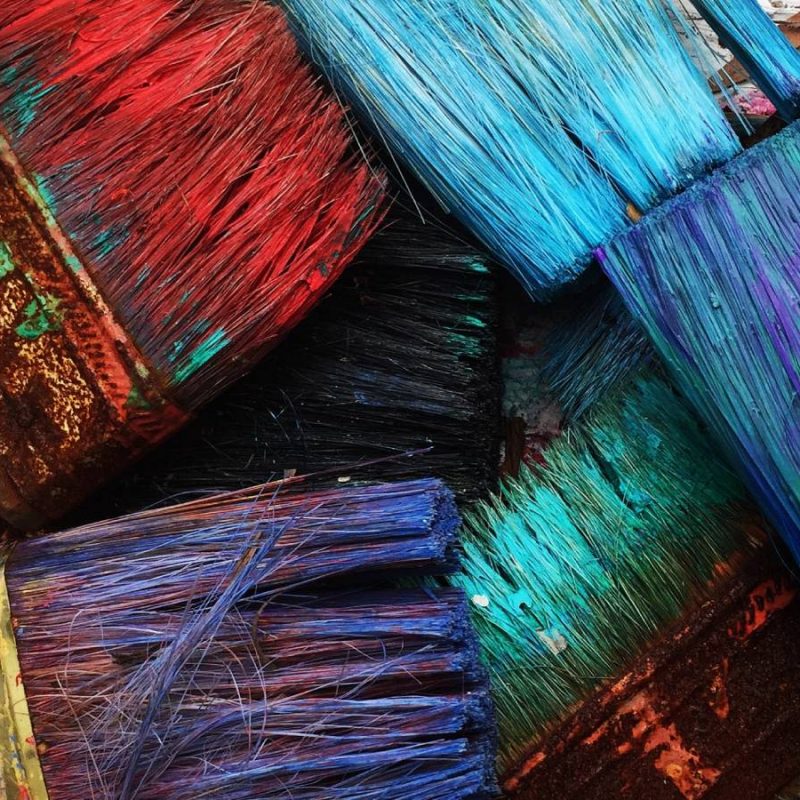 Recommendations | Hickman Design