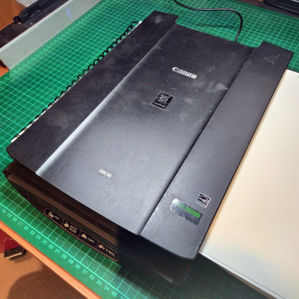 How to Create an Illustrator Vector from a Drawing or Sketch? | Hickman ...