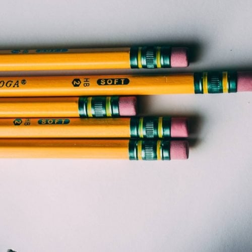 Pencil numbers store