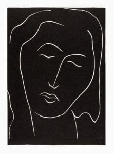 Relief & Lino Printing Artists | Hickman Design