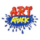 Art Attack: A Nostalgic Journey through the Classic Children’s TV Show ...