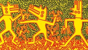 The Rich History of Graffiti Art: Notable Names and Their Contributions ...