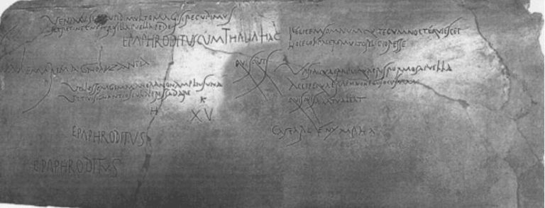 The Rich History of Graffiti Art: Notable Names and Their Contributions ...