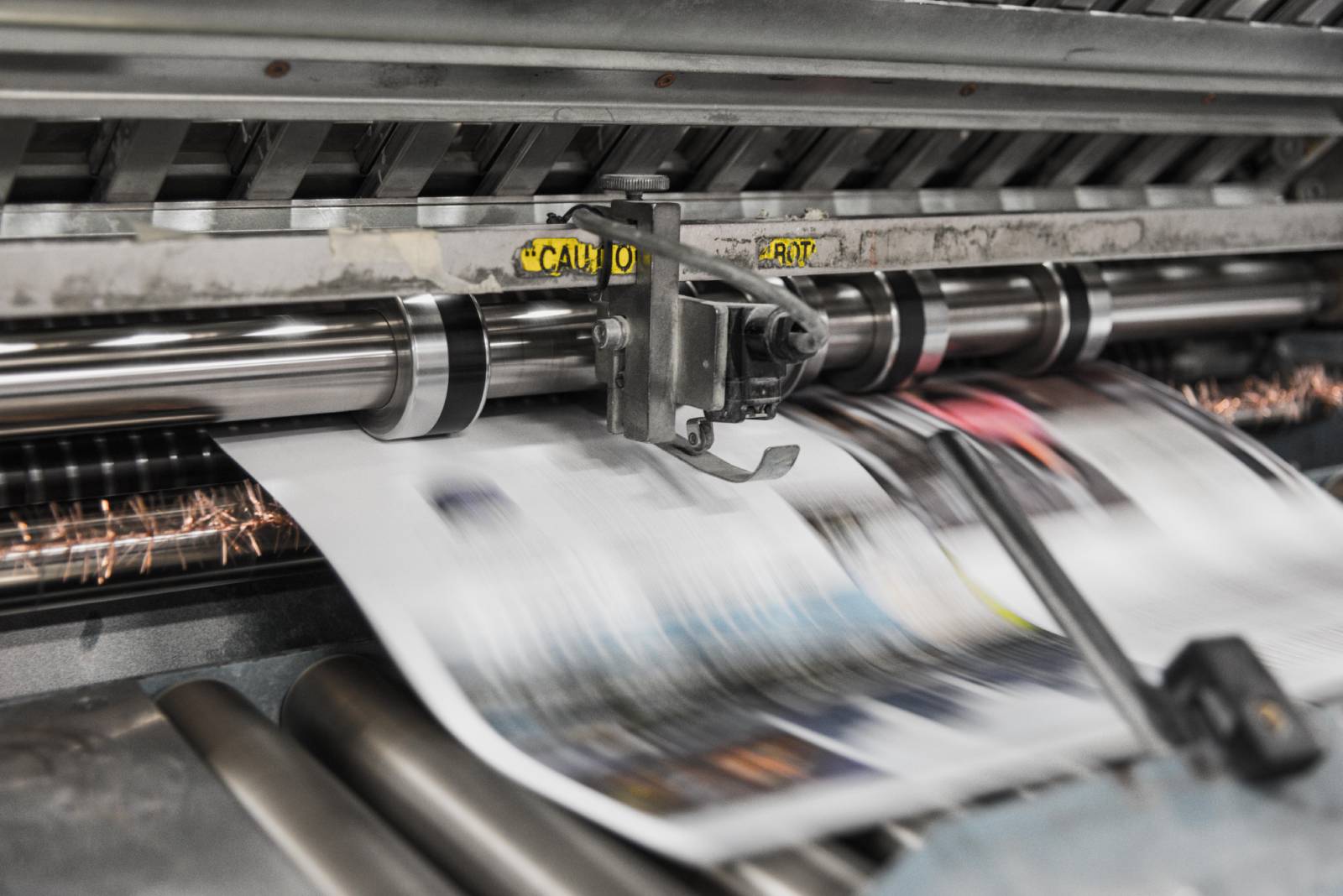 Lithography Printing A Comprehensive Guide History Hickman Design