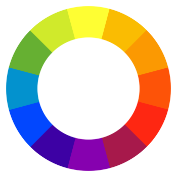The Basics of Colour Theory: Detailed Exploration | Hickman Design