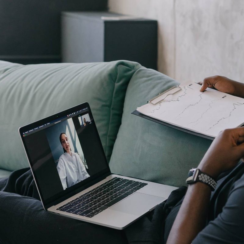 Technology | Hickman Design