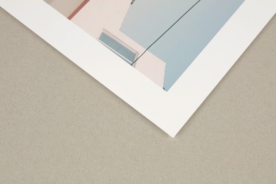 Choosing the Best Paper for Giclee Printing | Hickman Design