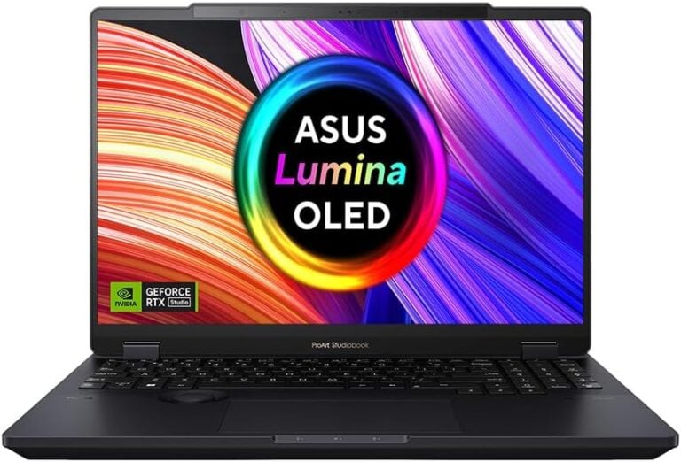 The Best Laptops for Graphic Design 2025 | Hickman Design