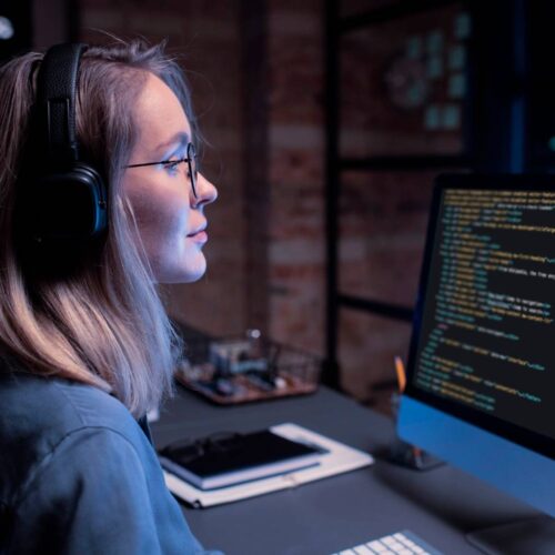 Technology | Hickman Design