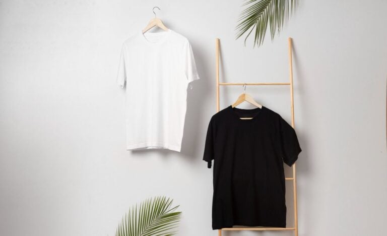 Top 10 Creative T-Shirt Photography Ideas for Your Next Photoshoot ...