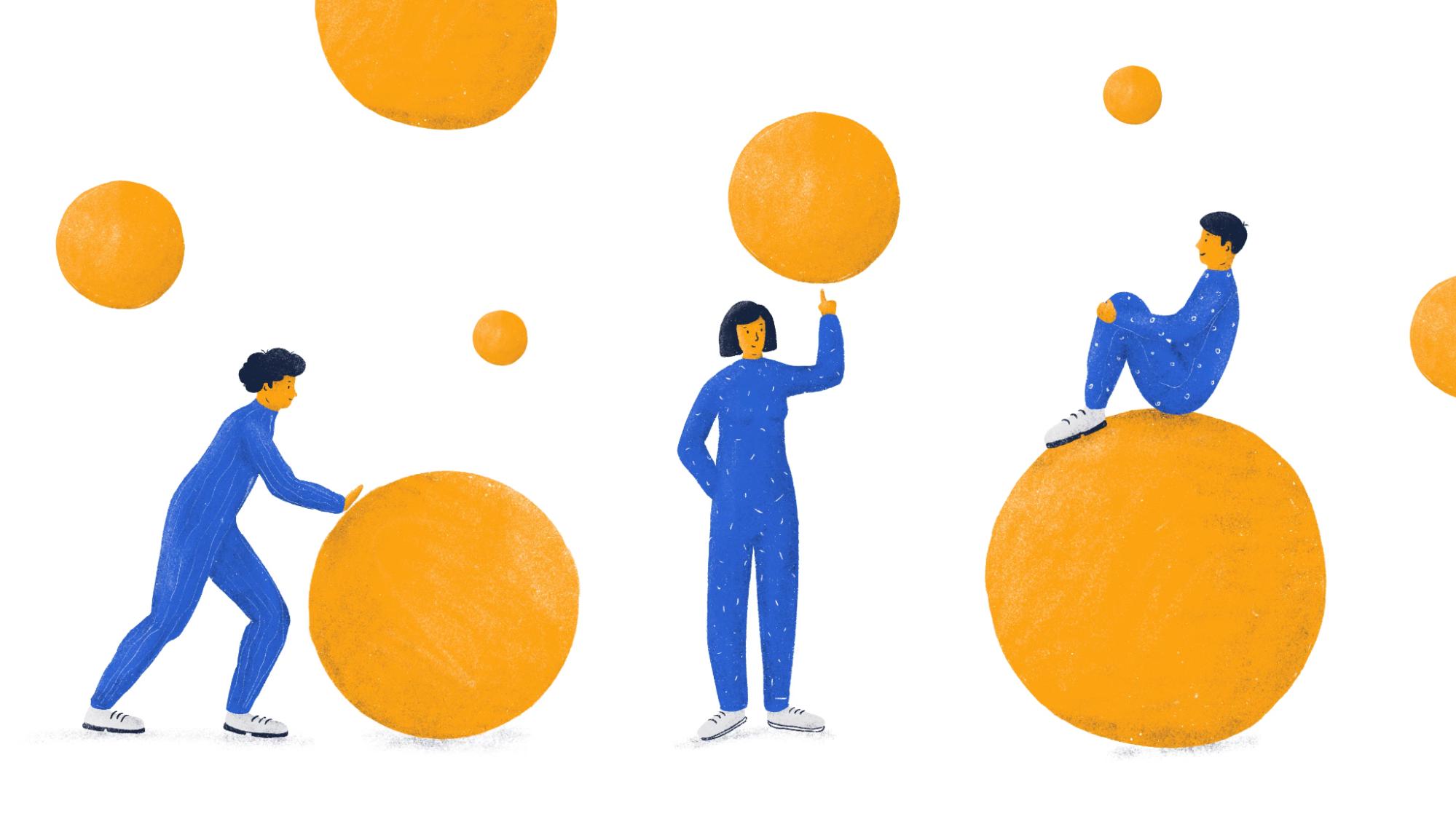 All User Experience (UX) Design Golden Rules Explained | Hickman Design