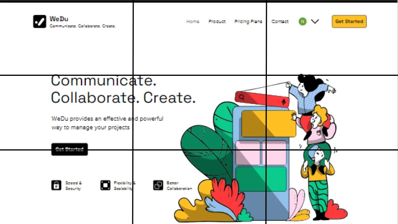 All User Experience (UX) Design Golden Rules Explained | Hickman Design