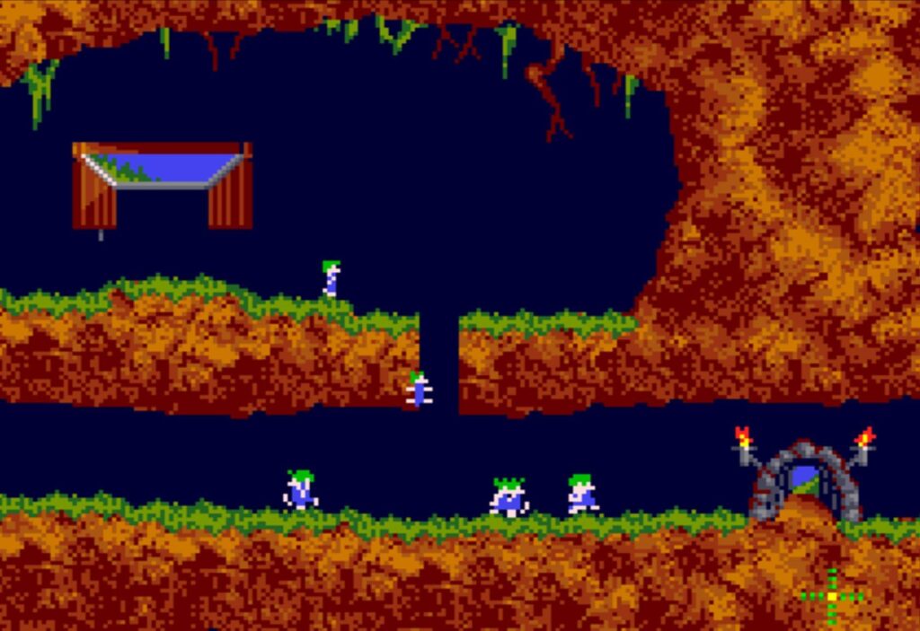 The Art Behind the Gameplay: A Journey Through Video Game Visual Styles ...