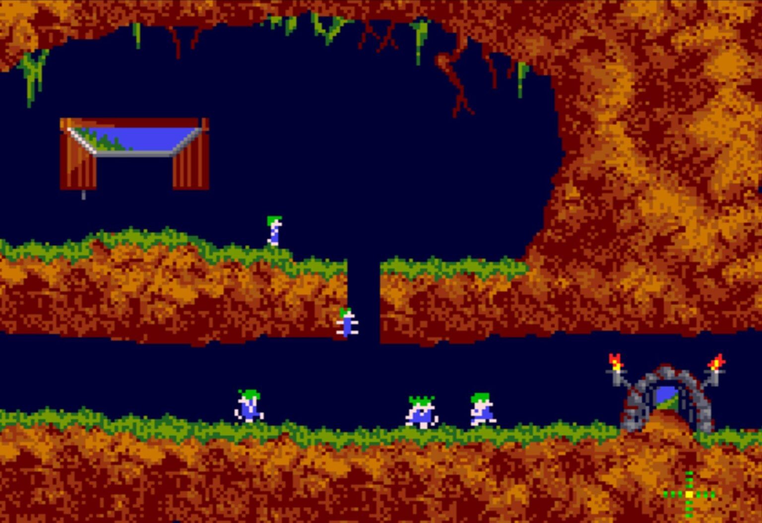 The Art Behind the Gameplay: A Journey Through Video Game Visual Styles ...