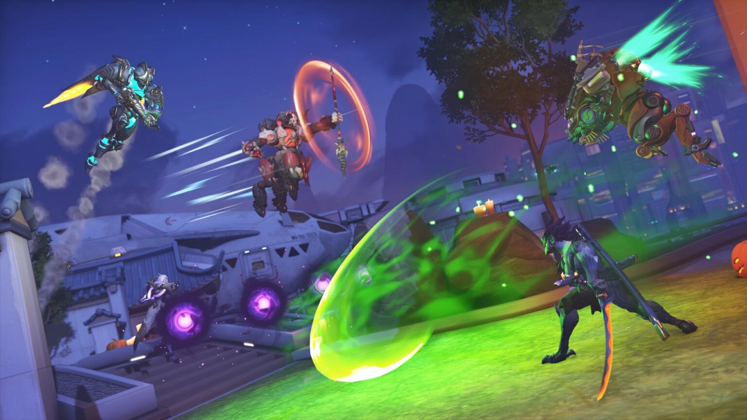 The Art Behind the Gameplay: A Journey Through Video Game Visual Styles ...