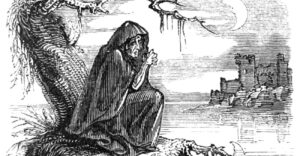 A Brief History of Mythical Creatures in Art, Design, and Architecture ...