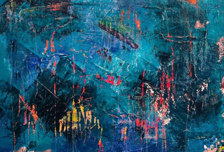 15 Best Abstract Painters & Abstract Artists: A Guide to Modern Masters ...