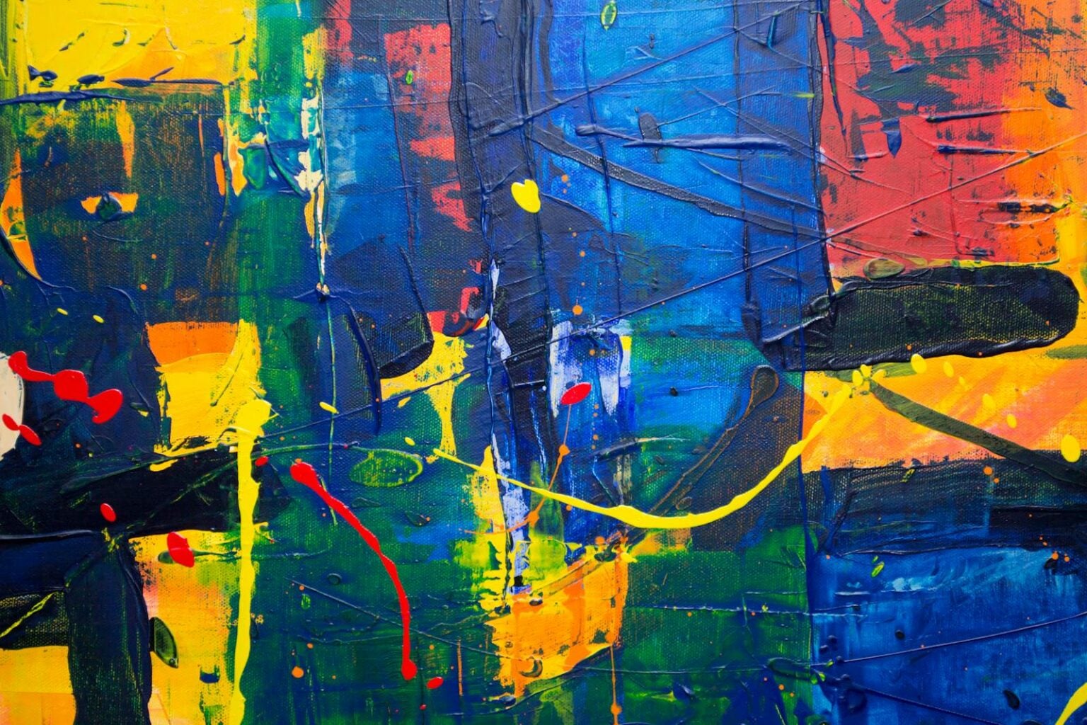 How Do You Actually Start Making Art? | Hickman Design