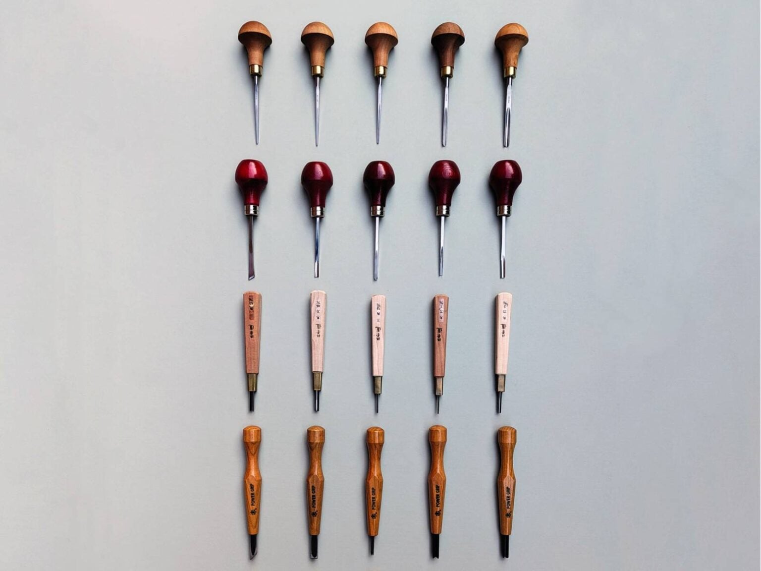 Japanese vs European Lino Cutting Tools: Key Differences Explained ...